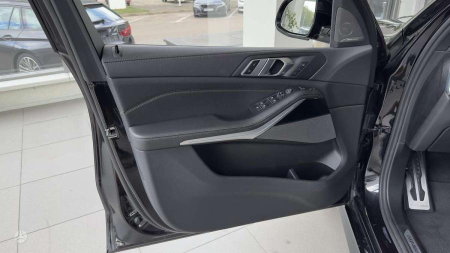 Melns BMW X5 2020 Marijampole, ar dzinēja tilpumu 3.00 L un nobraukumu 227 tūkst. km par 34999 €, foto 34 vietnē AUTOMOTO.COM.LV
