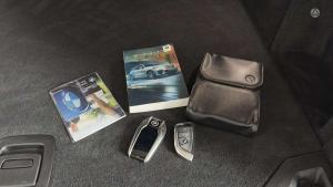 Melns BMW X5 2020 Marijampole, ar dzinēja tilpumu 3.00 L un nobraukumu 227 tūkst. km par 34999 €, foto 37 vietnē AUTOMOTO.COM.LV