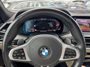 Черный БМВ Х5 2020 в Каунас, объемом двигателя 2.99 л и пробегом 176 тыс. км за 43900 €, фото 13 на AUTOMOTO.COM.LV