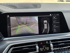 Черный БМВ Х5 2020 в Рига, объемом двигателя 3.00 л и пробегом 218 тыс. км за 32990 €, фото 17 на AUTOMOTO.COM.LV