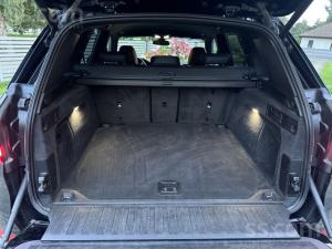 Melns BMW X5 2020 Rīga, ar dzinēja tilpumu 3.00 L un nobraukumu 214 tūkst. km par 38400 €, foto 9 vietnē AUTOMOTO.COM.LV