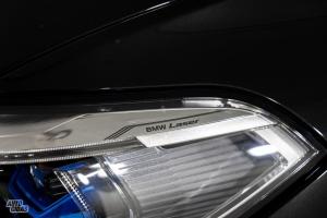 Black BMW X5 2020 in Vilnius, with an engine capacity of 3.00 L and mileage of 174 thousand km for 43991 €, photo 4 on AUTOMOTO.COM.LV