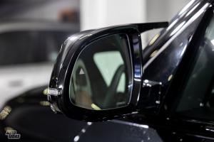 Black BMW X5 2020 in Vilnius, with an engine capacity of 3.00 L and mileage of 174 thousand km for 43991 €, photo 10 on AUTOMOTO.COM.LV