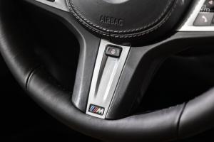 Black BMW X5 2020 in Vilnius, with an engine capacity of 3.00 L and mileage of 174 thousand km for 43991 €, photo 32 on AUTOMOTO.COM.LV