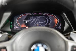 Black BMW X5 2020 in Vilnius, with an engine capacity of 3.00 L and mileage of 174 thousand km for 43991 €, photo 36 on AUTOMOTO.COM.LV