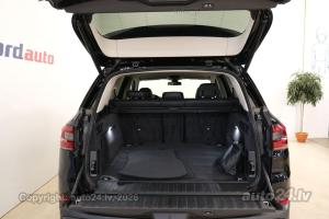 Black BMW X5 2021 in Tallinn, with an engine capacity of 3.00 L and mileage of 99 thousand km for 46900 €, photo 9 on AUTOMOTO.COM.LV