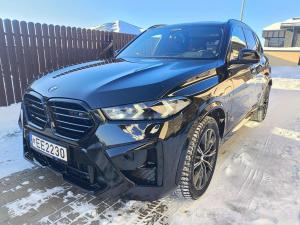 Melns BMW X5 2021 Šauļi, ar dzinēja tilpumu 3.00 L un nobraukumu 127 tūkst. km par 48000 €, foto 2 vietnē AUTOMOTO.COM.LV