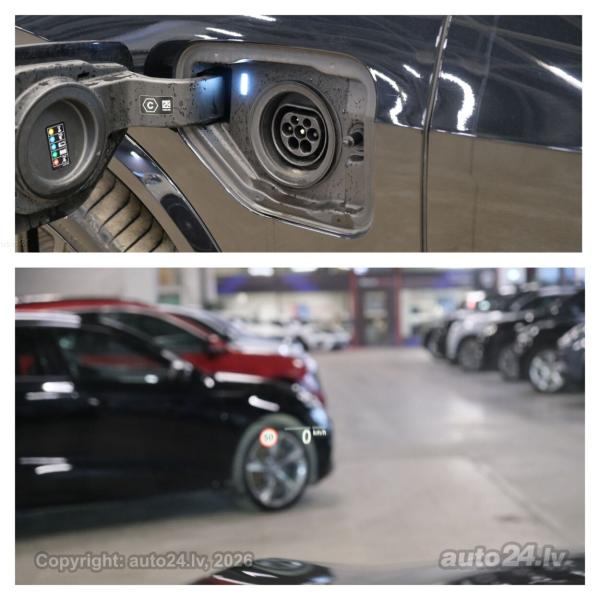 Melns BMW X5 2021 Tallina, ar dzinēja tilpumu 3.00 L un nobraukumu 145 tūkst. km par 50900 €, foto 11 vietnē AUTOMOTO.COM.LV