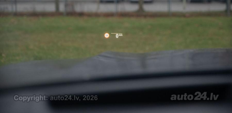Black BMW X5 2021 in Tallinn, with an engine capacity of 3.00 L and mileage of 118 thousand km for 49000 €, photo 6 on AUTOMOTO.COM.LV