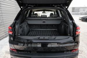Black BMW X5 2021 in Riga, with an engine capacity of 3.00 L and mileage of 136 thousand km for 42671 €, photo 25 on AUTOMOTO.COM.LV
