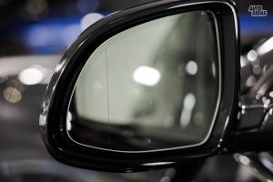 Black BMW X5 2021 in Vilnius, with an engine capacity of 3.00 L and mileage of 138 thousand km for 49991 €, photo 10 on AUTOMOTO.COM.LV