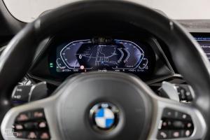 Black BMW X5 2021 in Vilnius, with an engine capacity of 3.00 L and mileage of 138 thousand km for 49991 €, photo 26 on AUTOMOTO.COM.LV