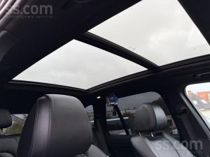Черный БМВ Х5 2021 в Резекне, объемом двигателя 3.00 л и пробегом 160 тыс. км за 41000 €, фото 11 на AUTOMOTO.COM.LV