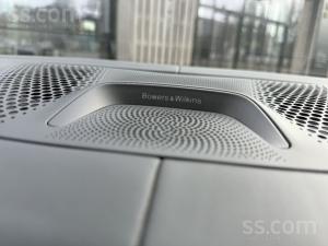 Black BMW X5 2021 in Riga, with an engine capacity of 3.00 L and mileage of 148 thousand km for 51555 €, photo 13 on AUTOMOTO.COM.LV
