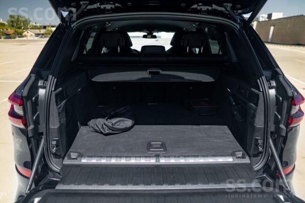 Melns BMW X5 2021 Rīga, ar dzinēja tilpumu 3.00 L un nobraukumu 94 tūkst. km par 49000 €, foto 9 vietnē AUTOMOTO.COM.LV
