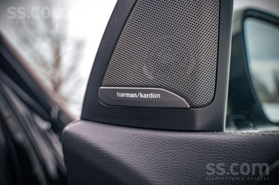 Melns BMW X5 2021 Rīga, ar dzinēja tilpumu 3.00 L un nobraukumu 0 tūkst. km par 52990 €, foto 17 vietnē AUTOMOTO.COM.LV