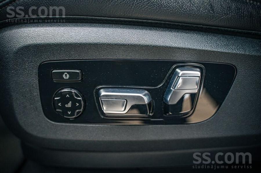 Melns BMW X5 2021 Rīga, ar dzinēja tilpumu 3.00 L un nobraukumu 0 tūkst. km par 52990 €, foto 22 vietnē AUTOMOTO.COM.LV