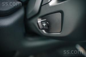 Melns BMW X5 2021 Rīga, ar dzinēja tilpumu 3.00 L un nobraukumu 0 tūkst. km par 52990 €, foto 23 vietnē AUTOMOTO.COM.LV