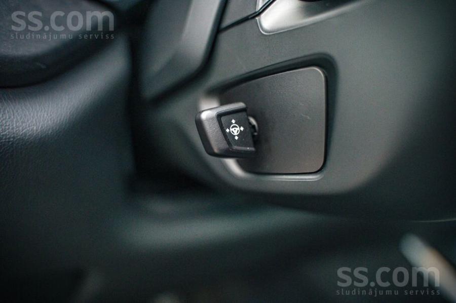 Melns BMW X5 2021 Rīga, ar dzinēja tilpumu 3.00 L un nobraukumu 0 tūkst. km par 52990 €, foto 23 vietnē AUTOMOTO.COM.LV