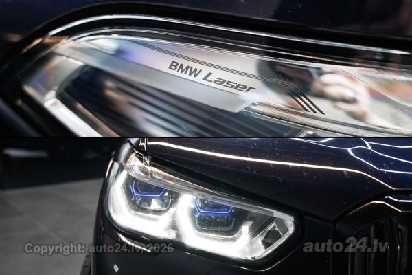 Melns BMW X5 2021 Tallina, ar dzinēja tilpumu 3.00 L un nobraukumu 168 tūkst. km par 47990 €, foto 3 vietnē AUTOMOTO.COM.LV