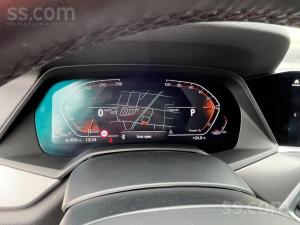 Melns BMW X5 2021 Rīga, ar dzinēja tilpumu 3.00 L un nobraukumu 104 tūkst. km par 38650 €, foto 10 vietnē AUTOMOTO.COM.LV
