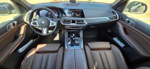 Melns BMW X5 2021 Šauļi, ar dzinēja tilpumu 2.99 L un nobraukumu 73 tūkst. km par 55000 €, foto 17 vietnē AUTOMOTO.COM.LV