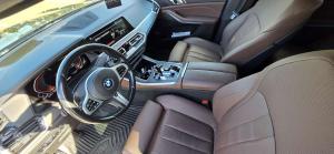 Melns BMW X5 2021 Šauļi, ar dzinēja tilpumu 2.99 L un nobraukumu 73 tūkst. km par 55000 €, foto 18 vietnē AUTOMOTO.COM.LV