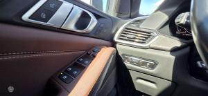 Melns BMW X5 2021 Šauļi, ar dzinēja tilpumu 2.99 L un nobraukumu 73 tūkst. km par 55000 €, foto 20 vietnē AUTOMOTO.COM.LV