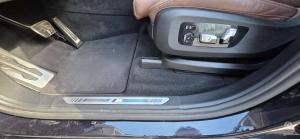 Melns BMW X5 2021 Šauļi, ar dzinēja tilpumu 2.99 L un nobraukumu 73 tūkst. km par 55000 €, foto 21 vietnē AUTOMOTO.COM.LV