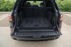 Black BMW X5 2021 in Vilnius, with an engine capacity of 2.99 L and mileage of 176 thousand km for 44000 €, photo 23 on AUTOMOTO.COM.LV