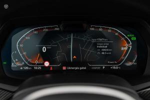 Black BMW X5 2021 in Vilnius, with an engine capacity of 2.99 L and mileage of 176 thousand km for 44000 €, photo 28 on AUTOMOTO.COM.LV