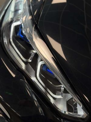 Melns BMW X5 2021 Klaipėda, ar dzinēja tilpumu 3.00 L un nobraukumu 63 tūkst. km par 39950 €, foto 8 vietnē AUTOMOTO.COM.LV
