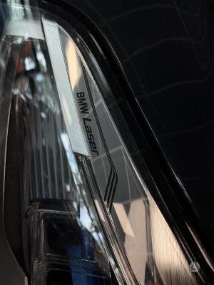 Melns BMW X5 2021 Klaipėda, ar dzinēja tilpumu 3.00 L un nobraukumu 63 tūkst. km par 39950 €, foto 9 vietnē AUTOMOTO.COM.LV