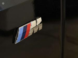 Melns BMW X5 2021 Klaipėda, ar dzinēja tilpumu 3.00 L un nobraukumu 63 tūkst. km par 39950 €, foto 11 vietnē AUTOMOTO.COM.LV