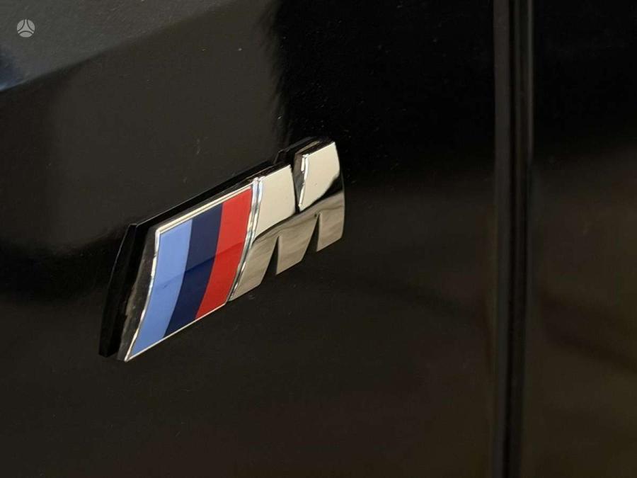 Melns BMW X5 2021 Klaipėda, ar dzinēja tilpumu 3.00 L un nobraukumu 63 tūkst. km par 39950 €, foto 11 vietnē AUTOMOTO.COM.LV