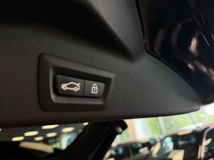 Melns BMW X5 2021 Klaipėda, ar dzinēja tilpumu 3.00 L un nobraukumu 63 tūkst. km par 39950 €, foto 14 vietnē AUTOMOTO.COM.LV