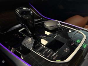 Melns BMW X5 2021 Klaipėda, ar dzinēja tilpumu 3.00 L un nobraukumu 63 tūkst. km par 39950 €, foto 29 vietnē AUTOMOTO.COM.LV