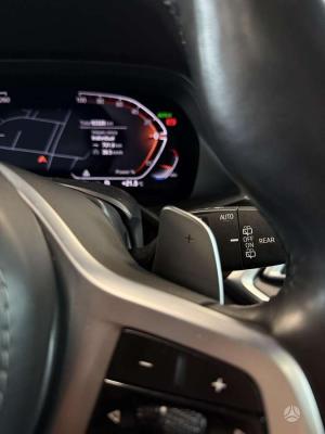 Melns BMW X5 2021 Klaipėda, ar dzinēja tilpumu 3.00 L un nobraukumu 63 tūkst. km par 39950 €, foto 34 vietnē AUTOMOTO.COM.LV