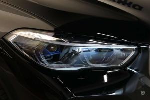 Melns BMW X5 2021 Viļņa, ar dzinēja tilpumu 3.00 L un nobraukumu 141 tūkst. km par 41990 €, foto 8 vietnē AUTOMOTO.COM.LV