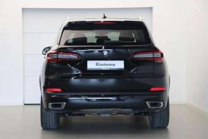 Melns BMW X5 2021 Viļņa, ar dzinēja tilpumu 3.00 L un nobraukumu 141 tūkst. km par 41990 €, foto 9 vietnē AUTOMOTO.COM.LV