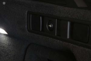 Melns BMW X5 2021 Viļņa, ar dzinēja tilpumu 3.00 L un nobraukumu 141 tūkst. km par 41990 €, foto 12 vietnē AUTOMOTO.COM.LV