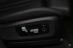 Melns BMW X5 2021 Viļņa, ar dzinēja tilpumu 3.00 L un nobraukumu 141 tūkst. km par 41990 €, foto 15 vietnē AUTOMOTO.COM.LV