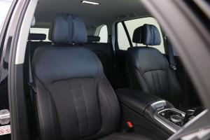 Melns BMW X5 2021 Viļņa, ar dzinēja tilpumu 3.00 L un nobraukumu 141 tūkst. km par 41990 €, foto 16 vietnē AUTOMOTO.COM.LV