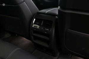 Melns BMW X5 2021 Viļņa, ar dzinēja tilpumu 3.00 L un nobraukumu 141 tūkst. km par 41990 €, foto 18 vietnē AUTOMOTO.COM.LV