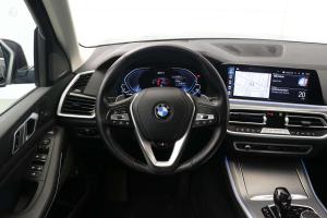 Melns BMW X5 2021 Viļņa, ar dzinēja tilpumu 3.00 L un nobraukumu 141 tūkst. km par 41990 €, foto 25 vietnē AUTOMOTO.COM.LV