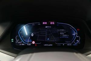 Melns BMW X5 2021 Viļņa, ar dzinēja tilpumu 3.00 L un nobraukumu 141 tūkst. km par 41990 €, foto 27 vietnē AUTOMOTO.COM.LV