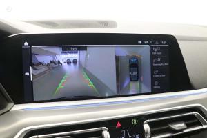 Melns BMW X5 2021 Viļņa, ar dzinēja tilpumu 3.00 L un nobraukumu 141 tūkst. km par 41990 €, foto 30 vietnē AUTOMOTO.COM.LV