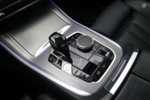 Melns BMW X5 2021 Viļņa, ar dzinēja tilpumu 3.00 L un nobraukumu 141 tūkst. km par 41990 €, foto 35 vietnē AUTOMOTO.COM.LV