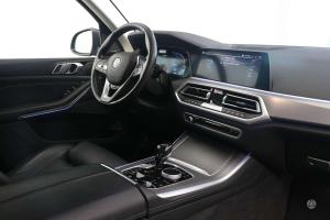 Melns BMW X5 2021 Viļņa, ar dzinēja tilpumu 3.00 L un nobraukumu 141 tūkst. km par 41990 €, foto 36 vietnē AUTOMOTO.COM.LV