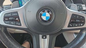 Melns BMW X5 2021 Šauļi, ar dzinēja tilpumu 2.00 L un nobraukumu 139 tūkst. km par 36700 €, foto 13 vietnē AUTOMOTO.COM.LV